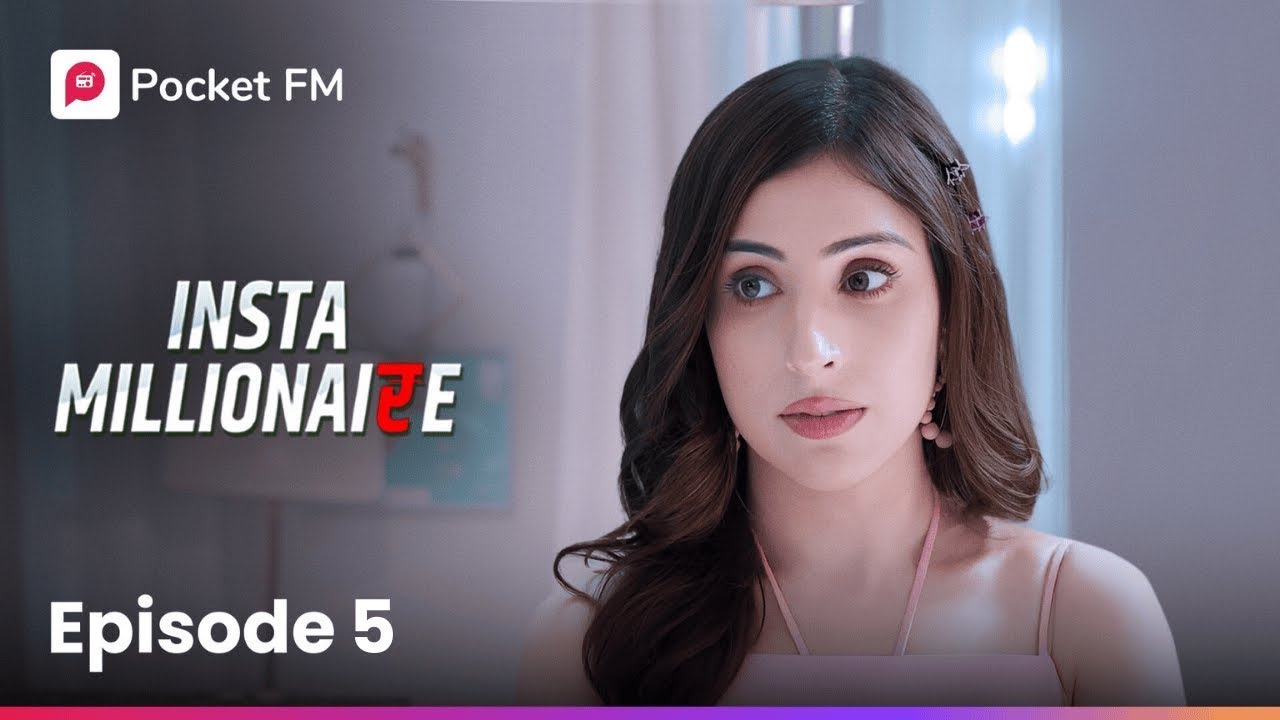 Insta Millionaire Pocket Fm