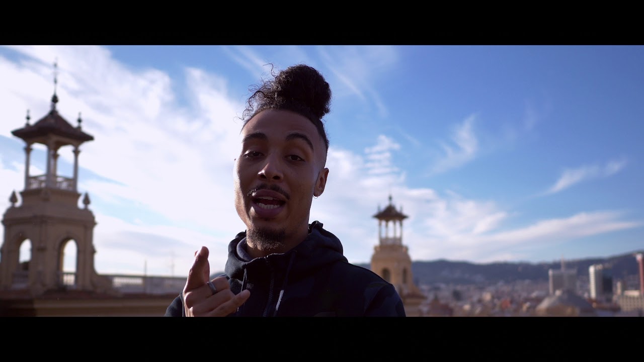 Reece West - Walk On Water [Official Video] - YouTube