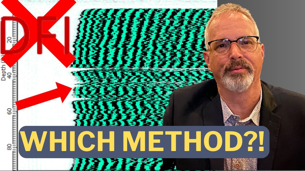 CSL Test Results Analysis: Why the Original FHWA Criteria Outperforms ...