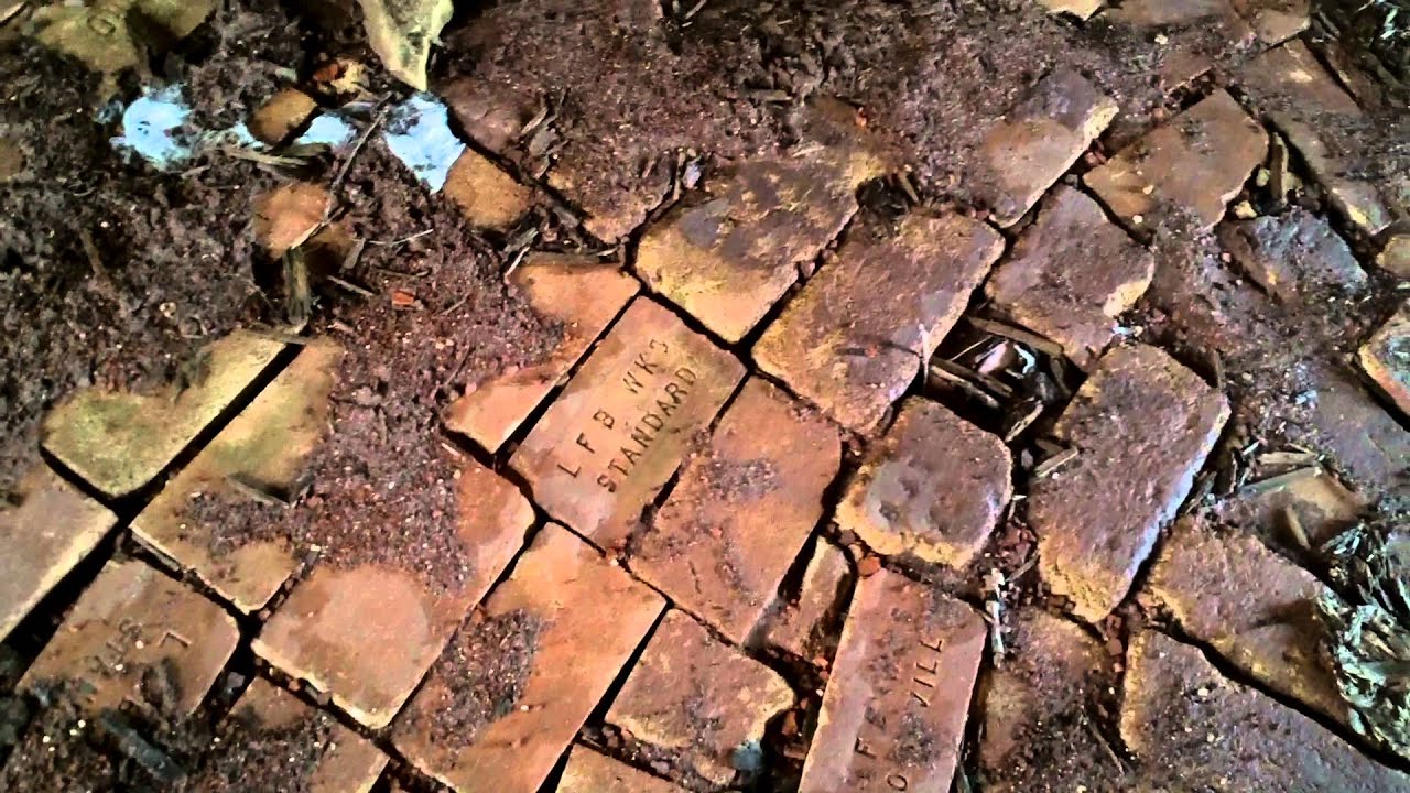 Medora Brick Plant - YouTube