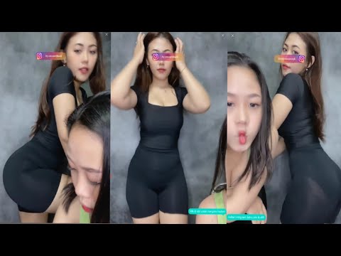 bigolive cewek bokong gede ayusswandewiii part 2