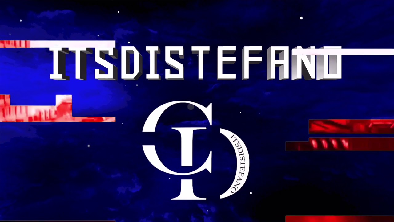 ITSDISTEFANO New Intro - YouTube