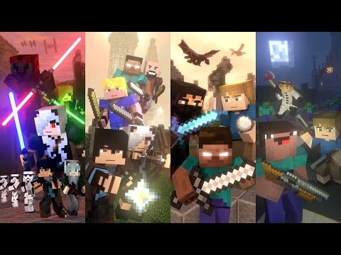 Black Plasma Studios • Channel Trailer 2017