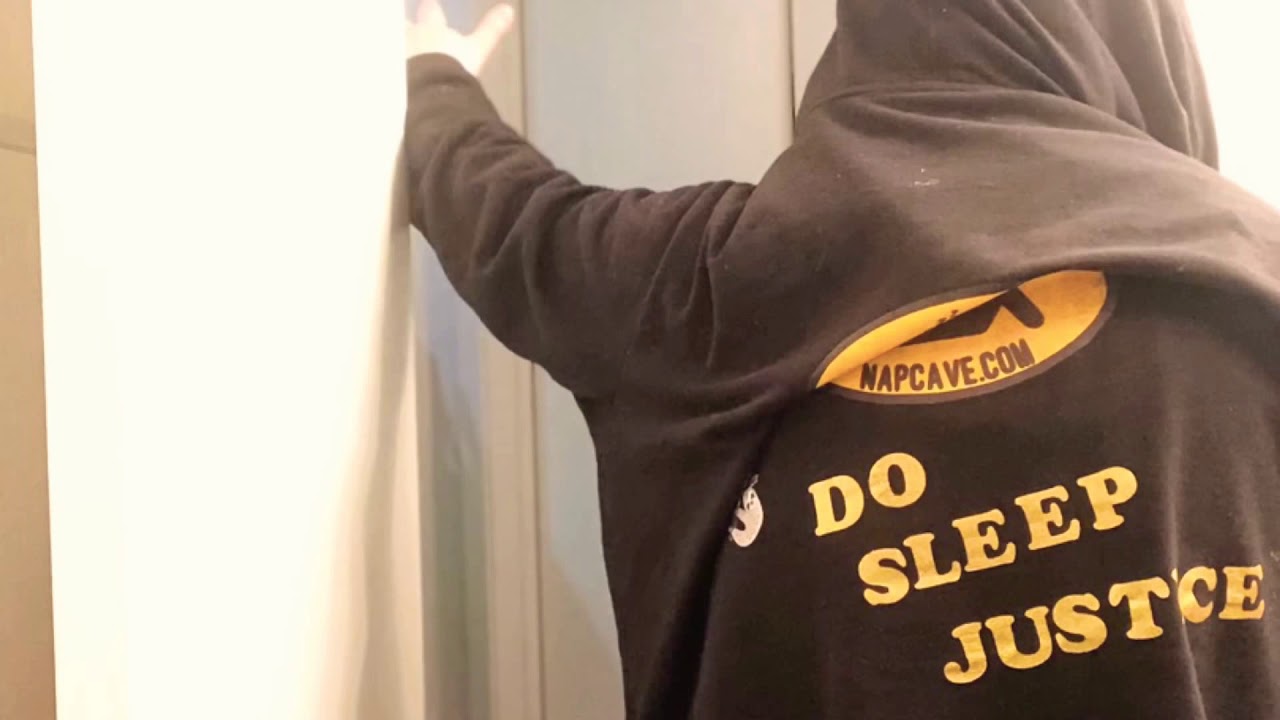 Do Sleep Justice! - YouTube