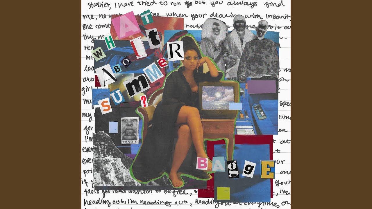 Stalker (feat. Osquello) - YouTube