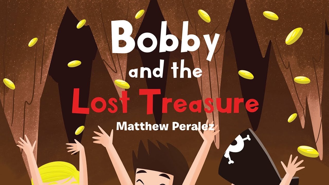 The lost boys Treasure island - YouTube