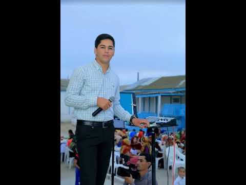 Yunus Aşyrdurdyýew - Yar otagynda