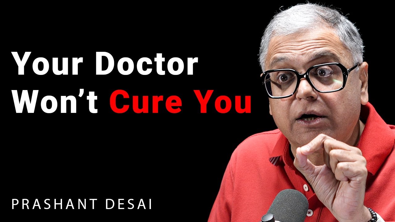 10 Suprising Truth About Health That Doctors Won’t Tell You | Health ...