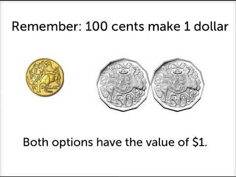 Introduction to Australian currency | Addition and Subtraction | Year 3 ...