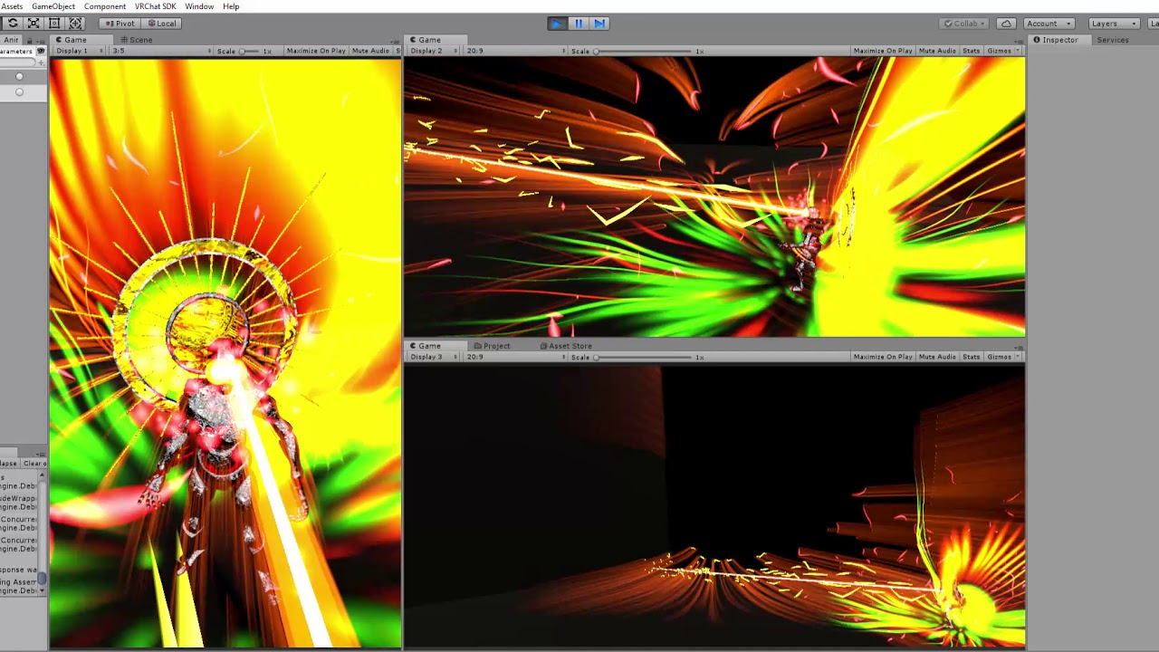 Demon Bot v4 - YouTube