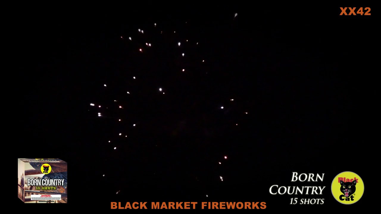 BORN COUNTRY - YouTube