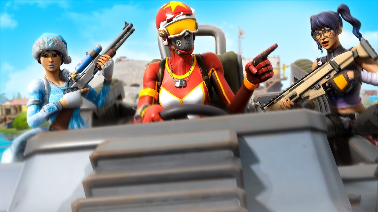 SEN Zyfa | Trio Endgame Highlights #3 - YouTube