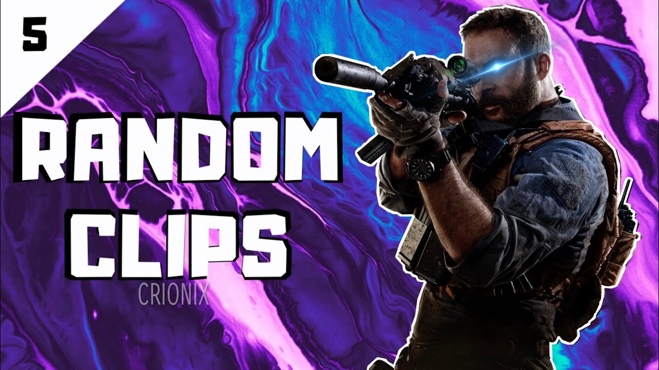 COD Warzone Clips - YouTube