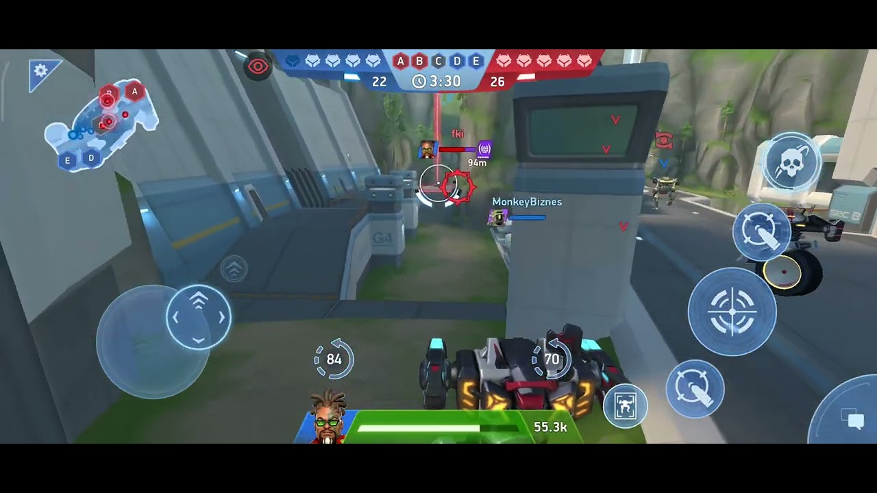Orion unlocked - YouTube