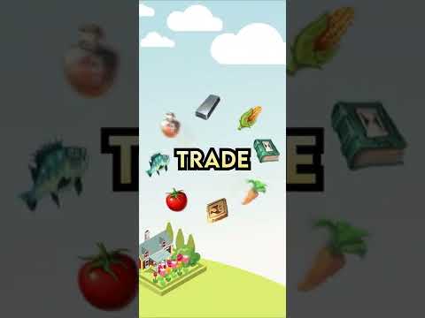 Farm RPG Promo 1 - YouTube