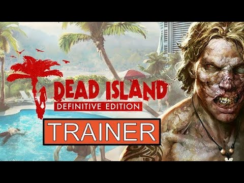Dead Island Definitive Edition game cheat - YouTube