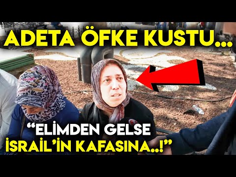 Adeta Öfke Kustu.! \