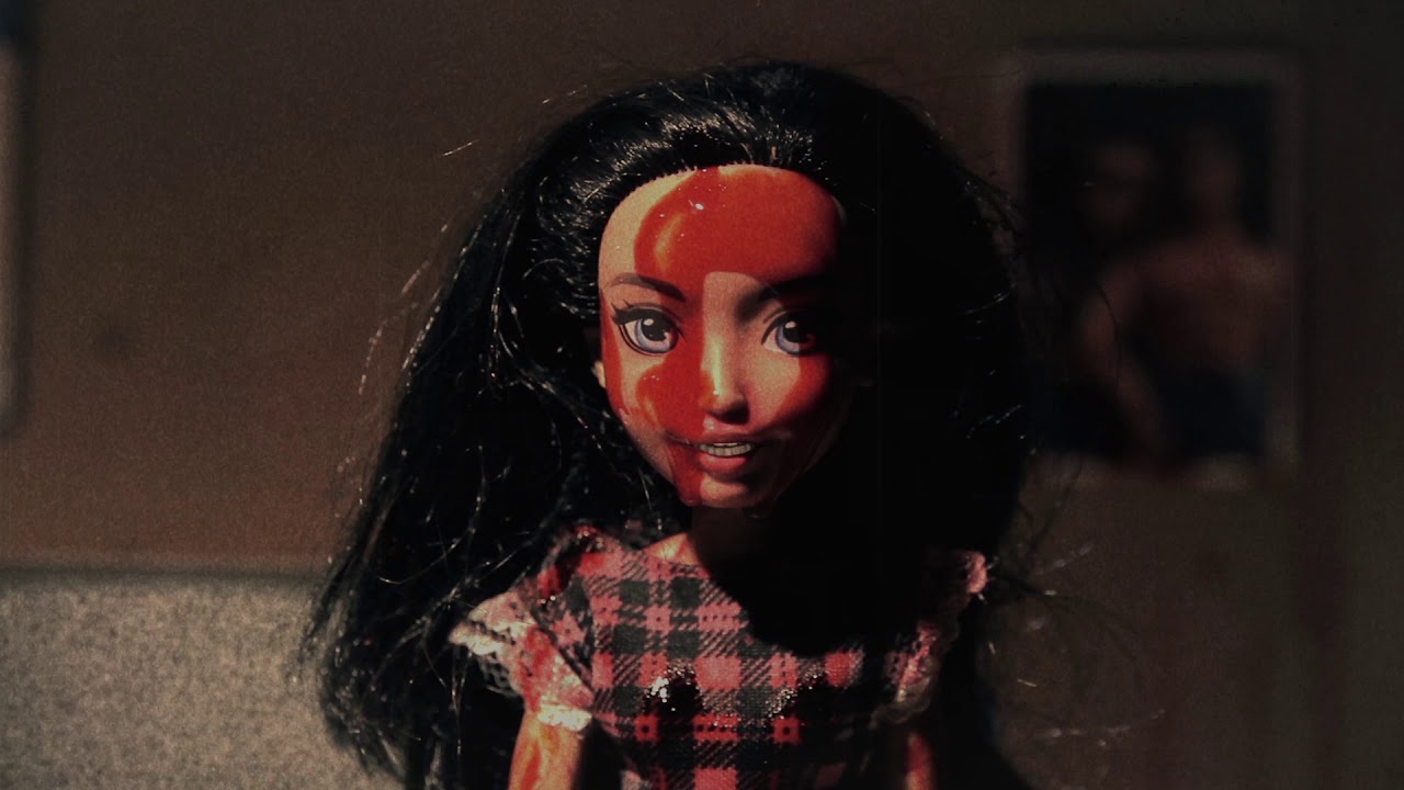 Fiona Apple - Sleep To Dream (Metal Cover, Nine Inch Nails style) - YouTube