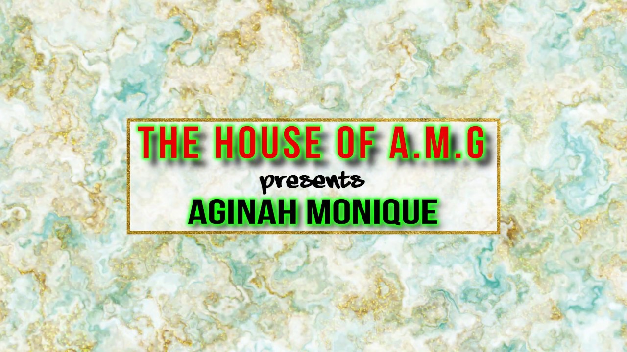 House of A.G.M. Part 3 (A Celebration of Life Marzuq Umar Muhammad ...