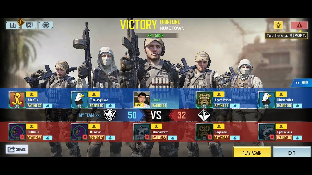 English Call of Duty : 👍 Good stream | Playing Solo | Streaming with ...