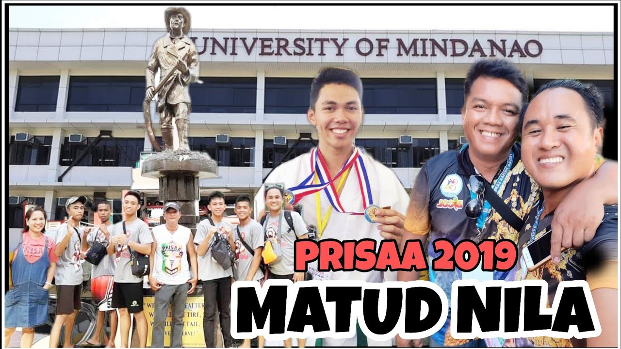 Matud Nila Interpretative Dance - YouTube