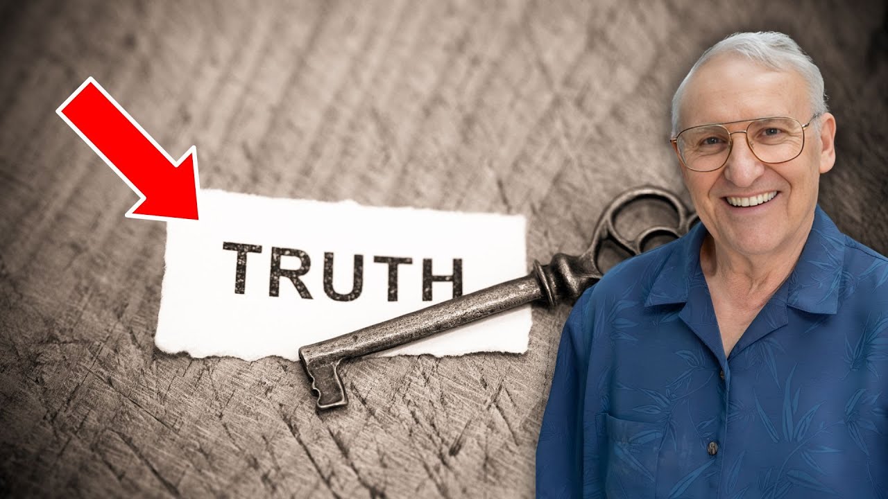 Walking in Truth | Lessons from 3 John - YouTube