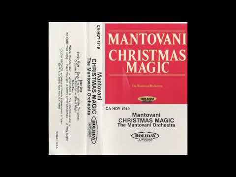 Mantovani Orchestra - \
