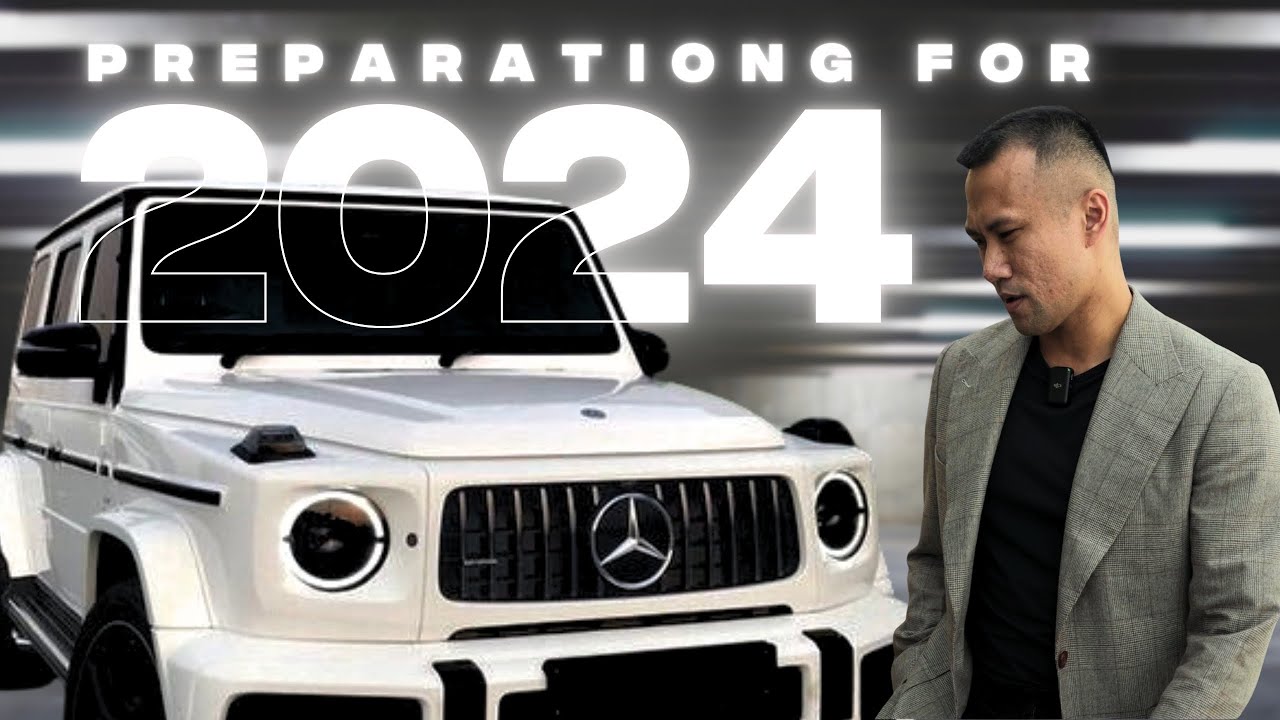 How You Start Your Year Depends On How You End It | Preparation For ...