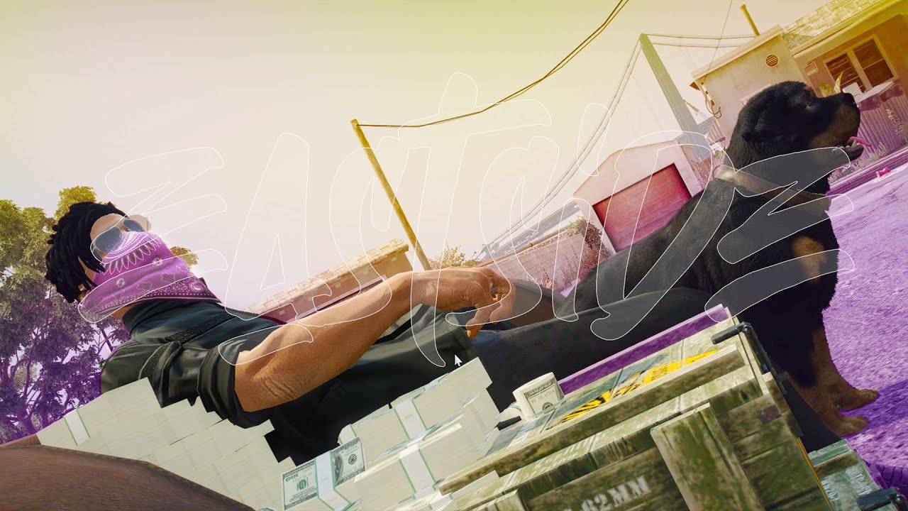 TYREL BROWN IN CITY | GRIND AND CHILL | EASTSIDE BALLAS | #HTRP - YouTube