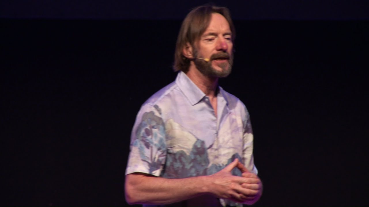 Perfect Motion: How Walking Makes Us Wiser | Jono Lineen | TEDxCanberra ...
