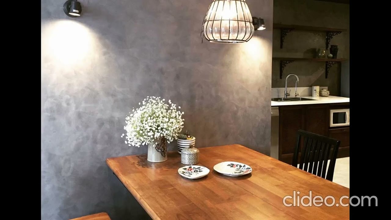 Exposed Concrete Cement Rcc Finish Facade Wall Texture Hyderabad - YouTube