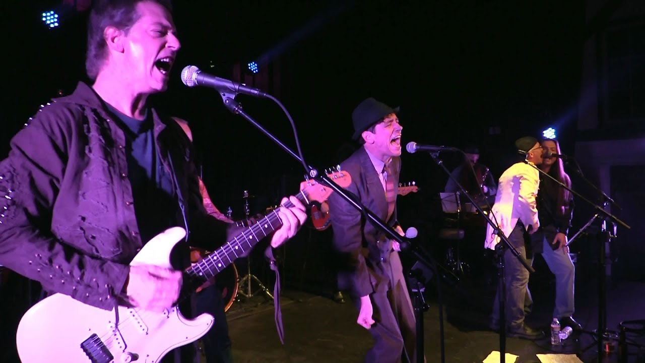 Songs of David Bowie - Modern Love - YouTube
