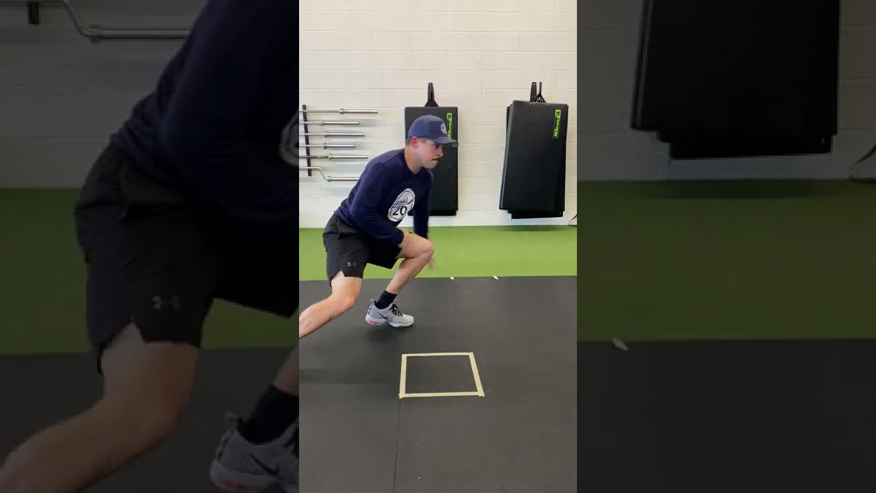 Shuffle to Crossover - YouTube