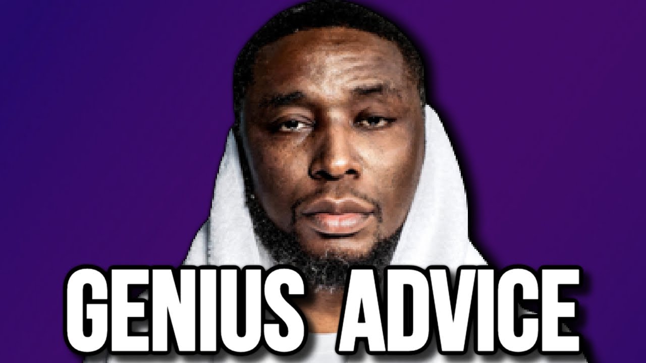 9th Wonder's Genius Producer Advice For 13 Minutes Straight - YouTube