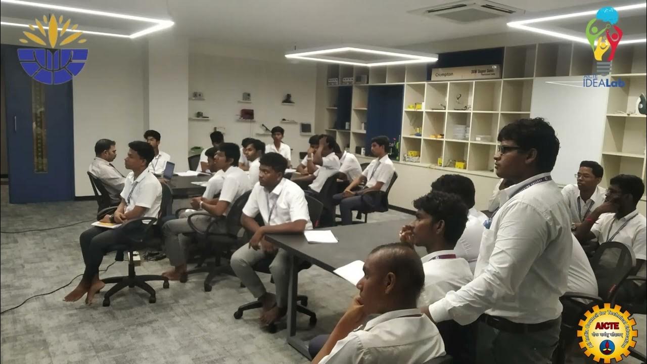 Skilling Program on Arduino Simulation Using Tinker cad for Mechanical Engineering Students ...