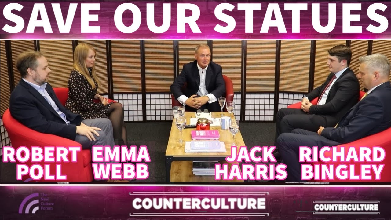 SOS: SAVE OUR STATUES -- SaveOurStatues.org.uk -- Subscribe / join to ...