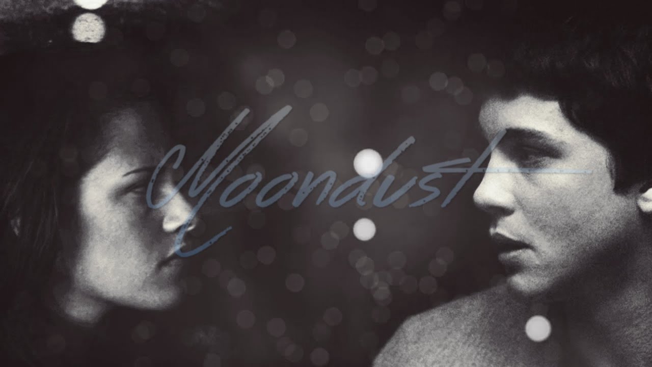 Simon & Hazel | Moondust - YouTube Music