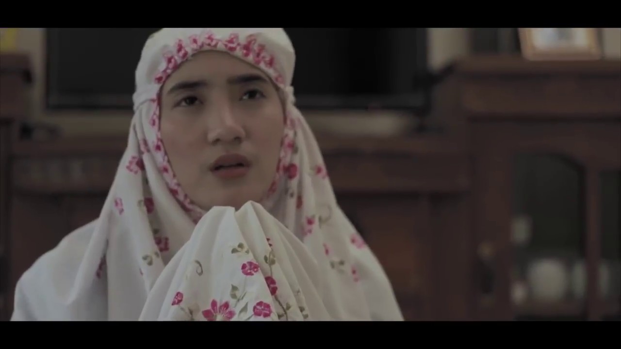 IVAN RAY - SEMANGAT HIDUPKU (Official Music Video) - YouTube
