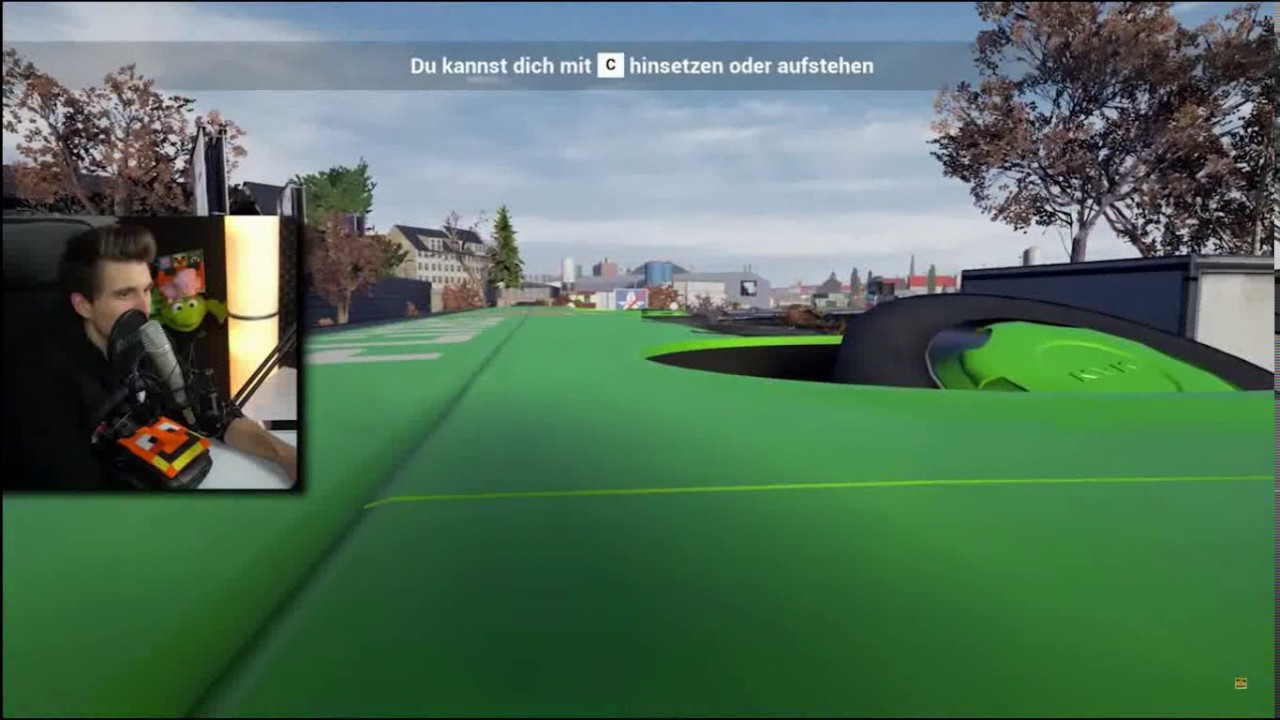 Best of Paluten Fernbus Simulator - YouTube