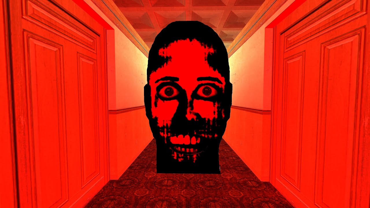 Selene Delgado Nightmare Nextbot Gmod - YouTube