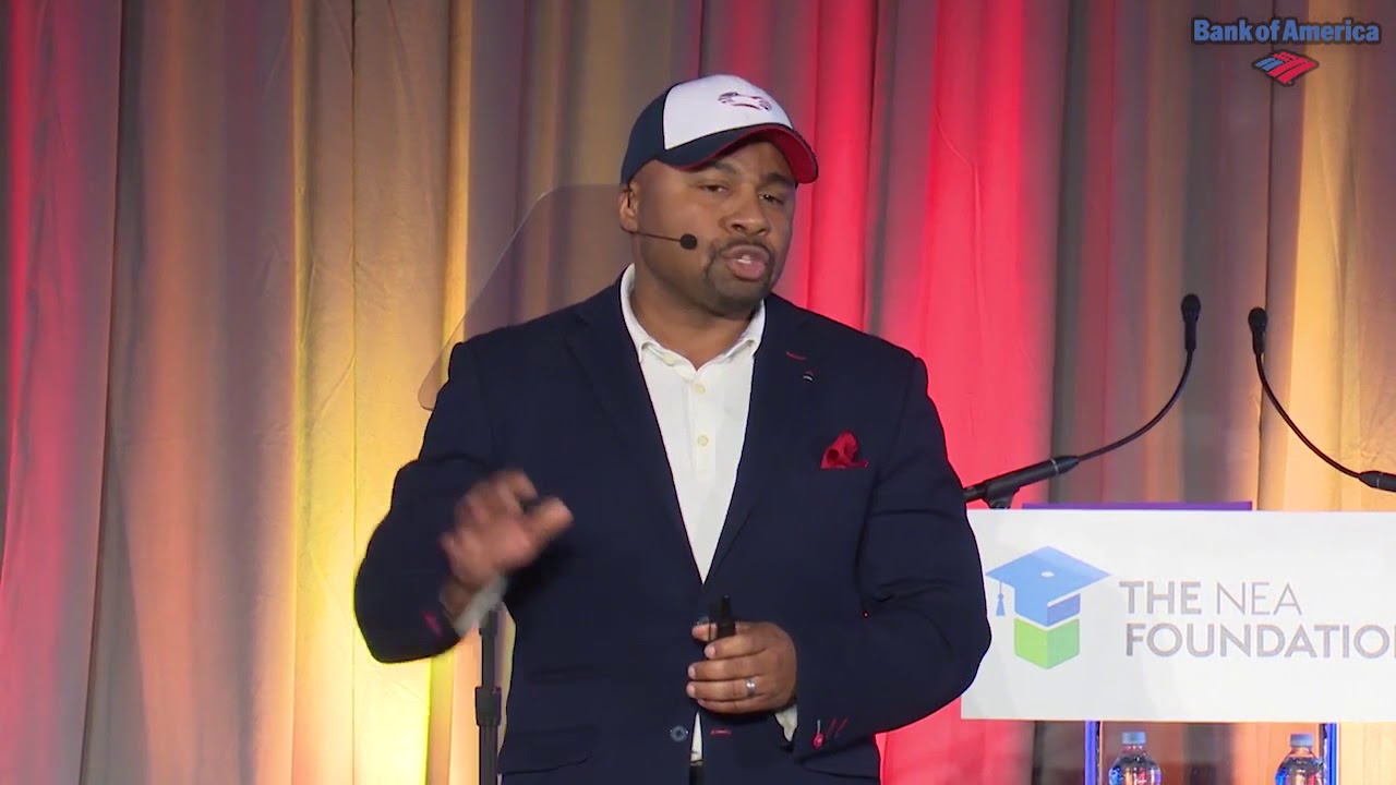 "Love & Happiness" - Dr. John H. Jackson - Keeping the Promise of ...