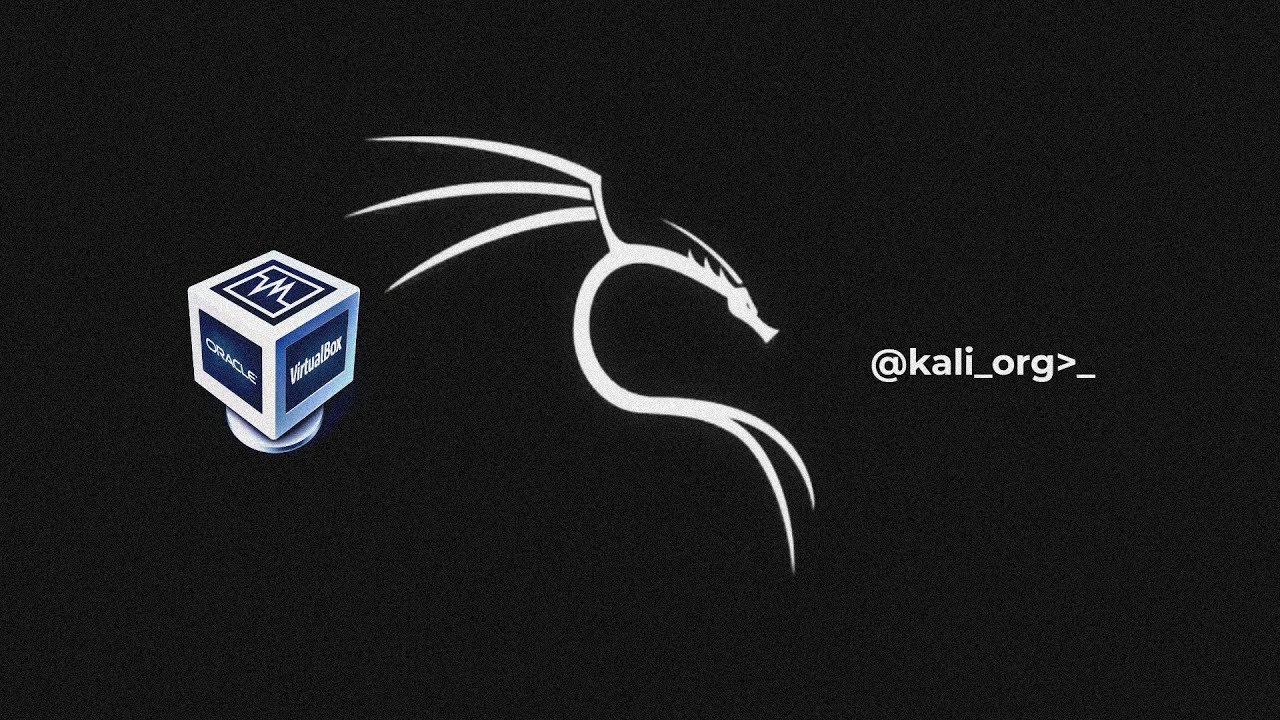 TUTORIAL INSTALL KALI-LINUX IN VIRTUAL BOX 2024! | BAHASA INDONESIA # ...