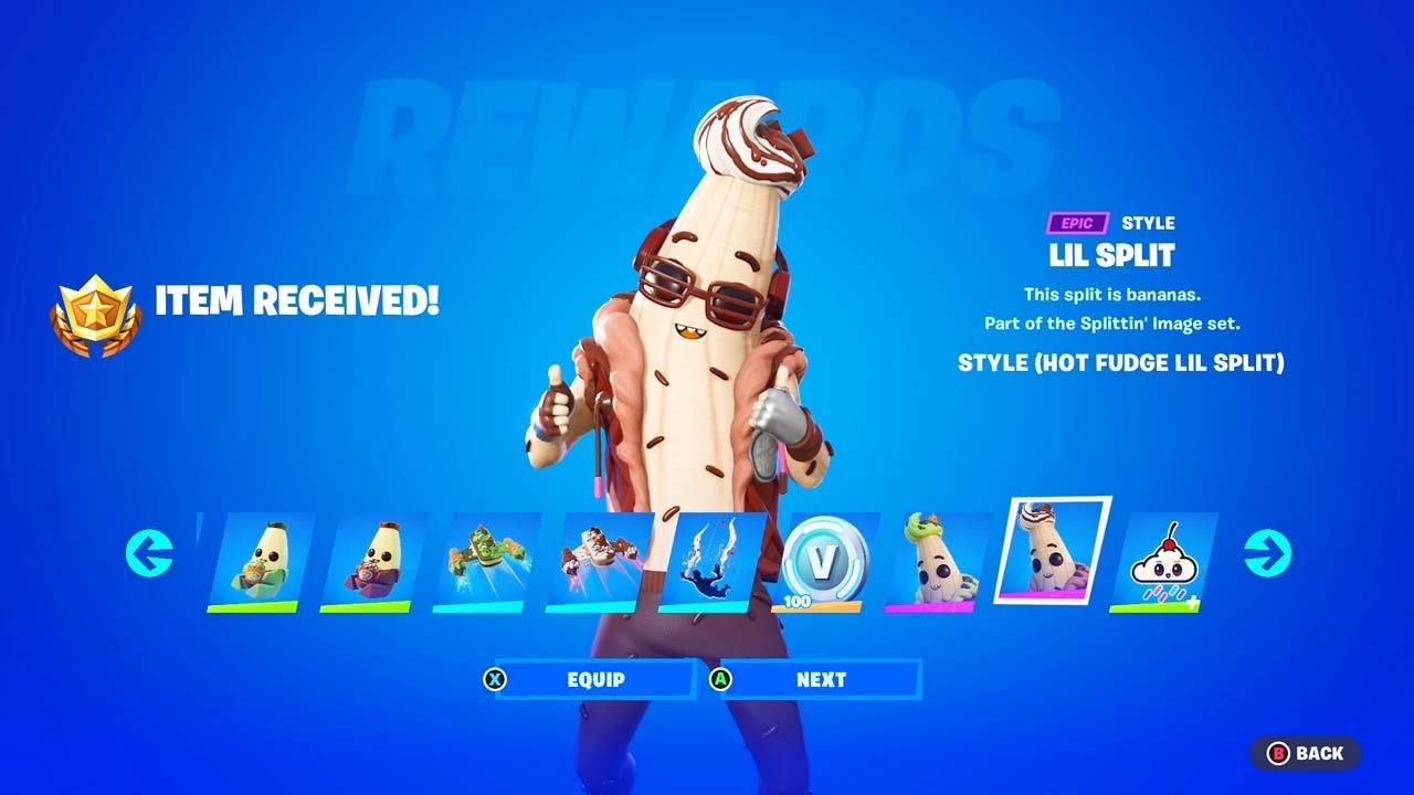 Easy Methods to Reach Level 70 And Unlock All Fortnite OG Battle Pass ...