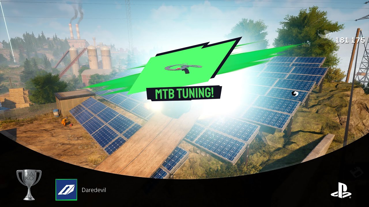 Goat Simulator 3 , 🏆: Daredevil / Insolente - YouTube