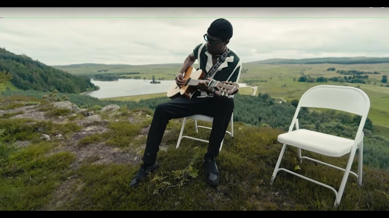 Angus Mtizwa | Mhofu (Official Video) - YouTube