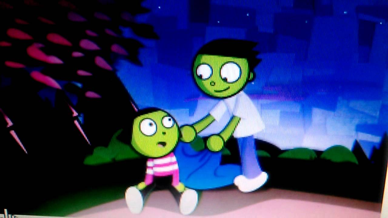 PBS Kids Bumper Sunrise - YouTube