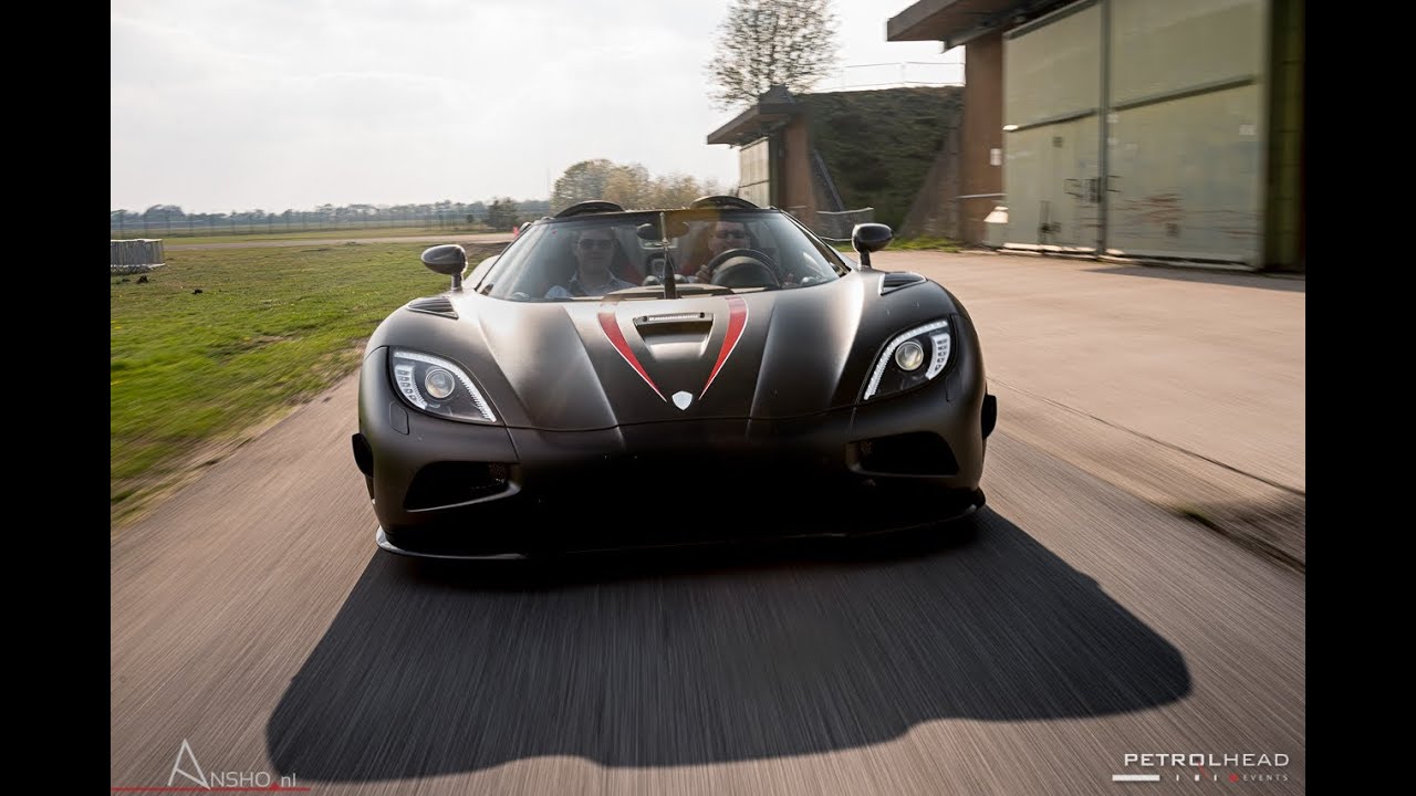 Koenigsegg Agera X & Koenigsegg CCXR Edition - YouTube