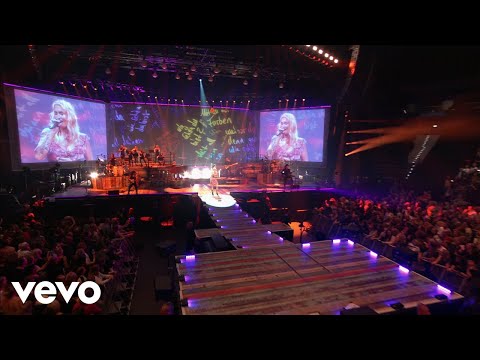 Sarah Connor - Wie schön du bist (Live in Hamburg / 2019)