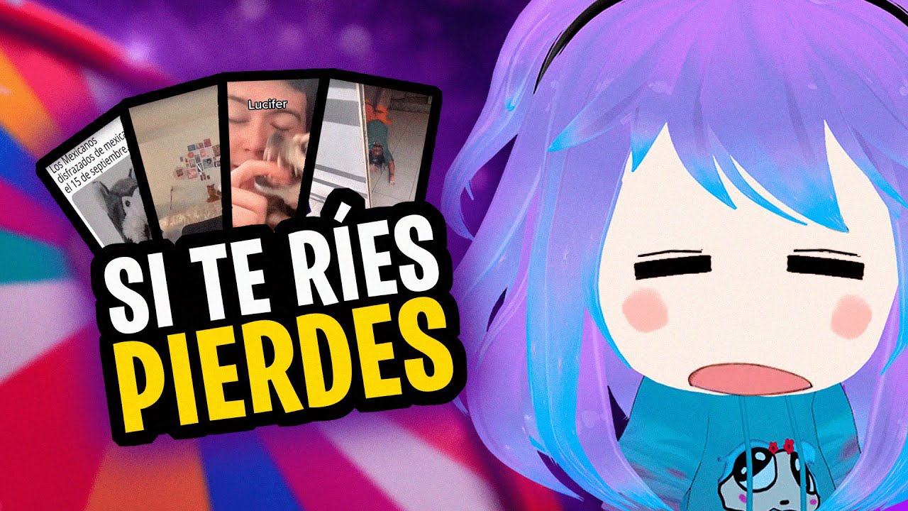 DOLOR DE PIERNA, TRABALENGUAS DEL DIABLO Y MEMES HORRIBLES || SI TE ...