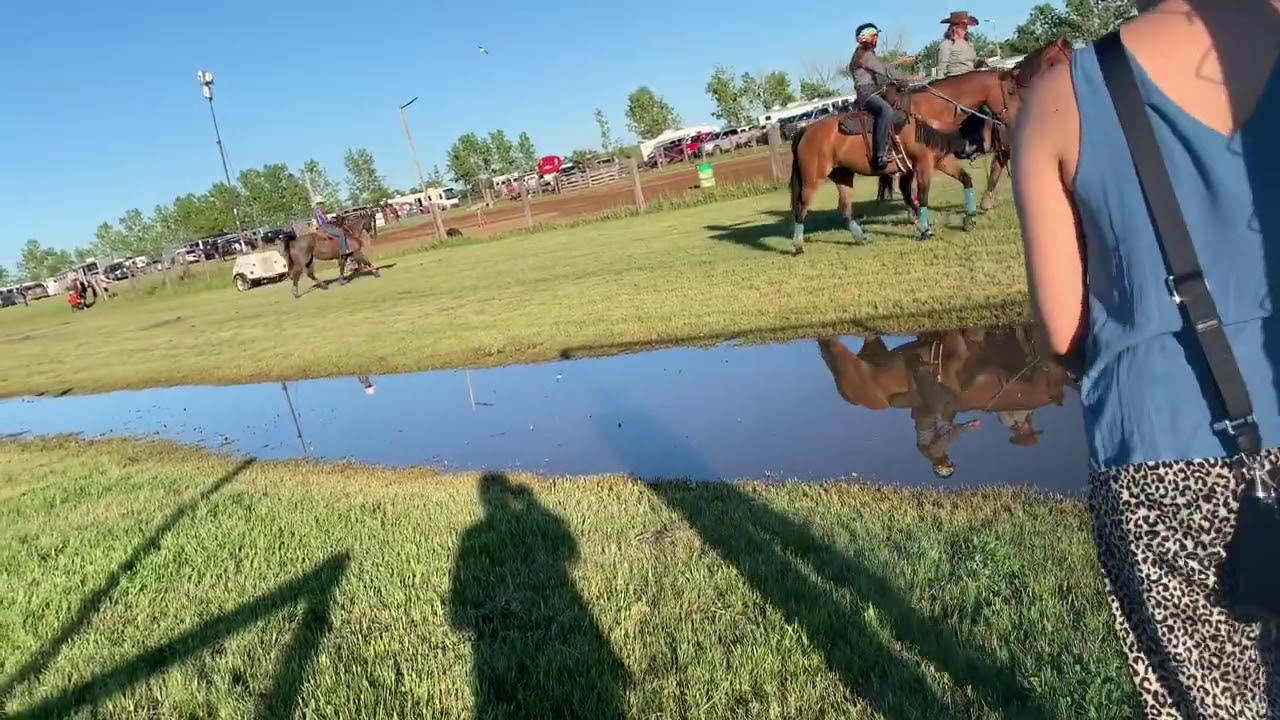 Italian Pizza&Rodeo #5 - YouTube